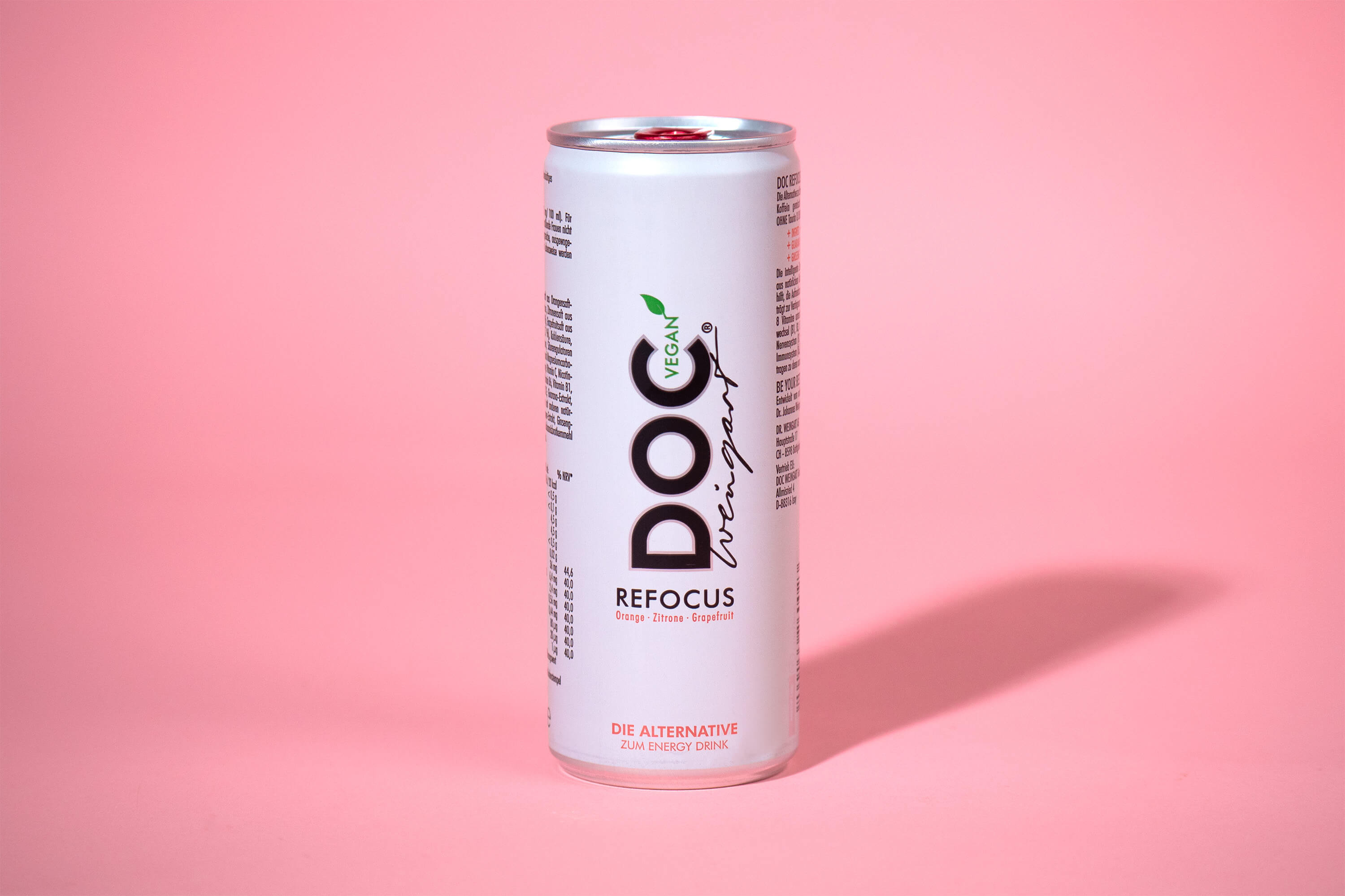 DOC Weingart – Trendbox