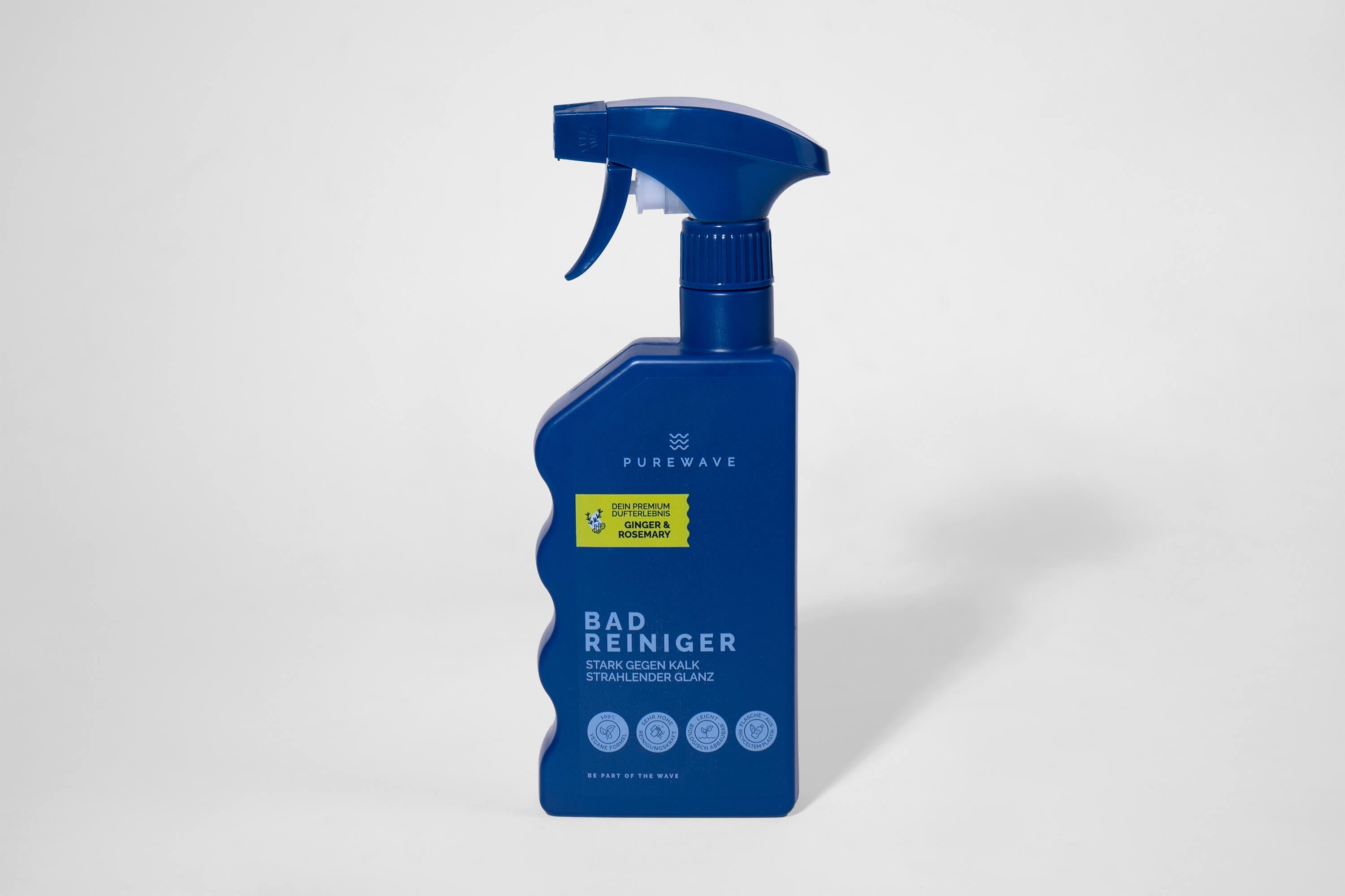 PUREWAVE – Trendbox