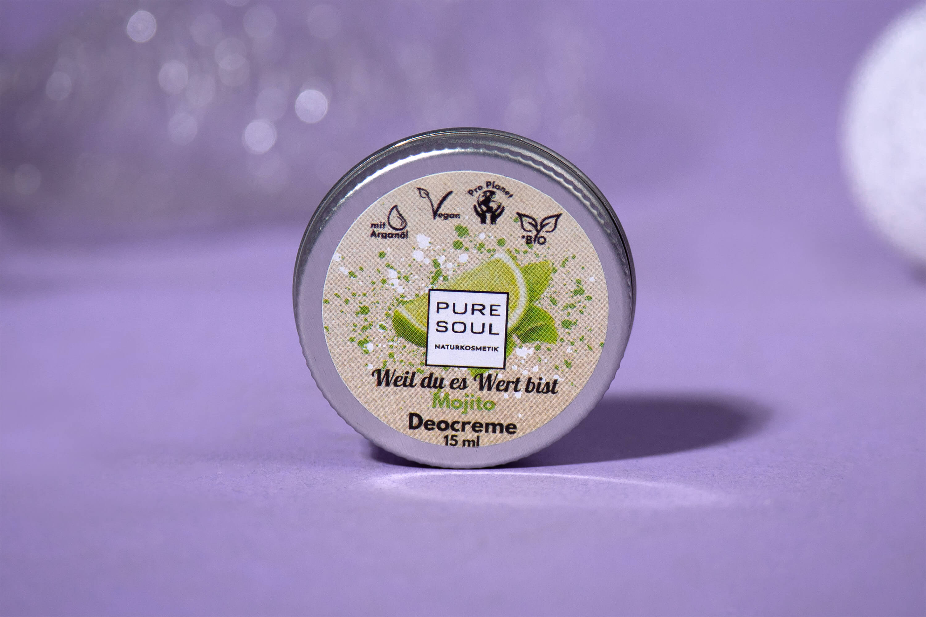 PURE SOUL – Trendbox