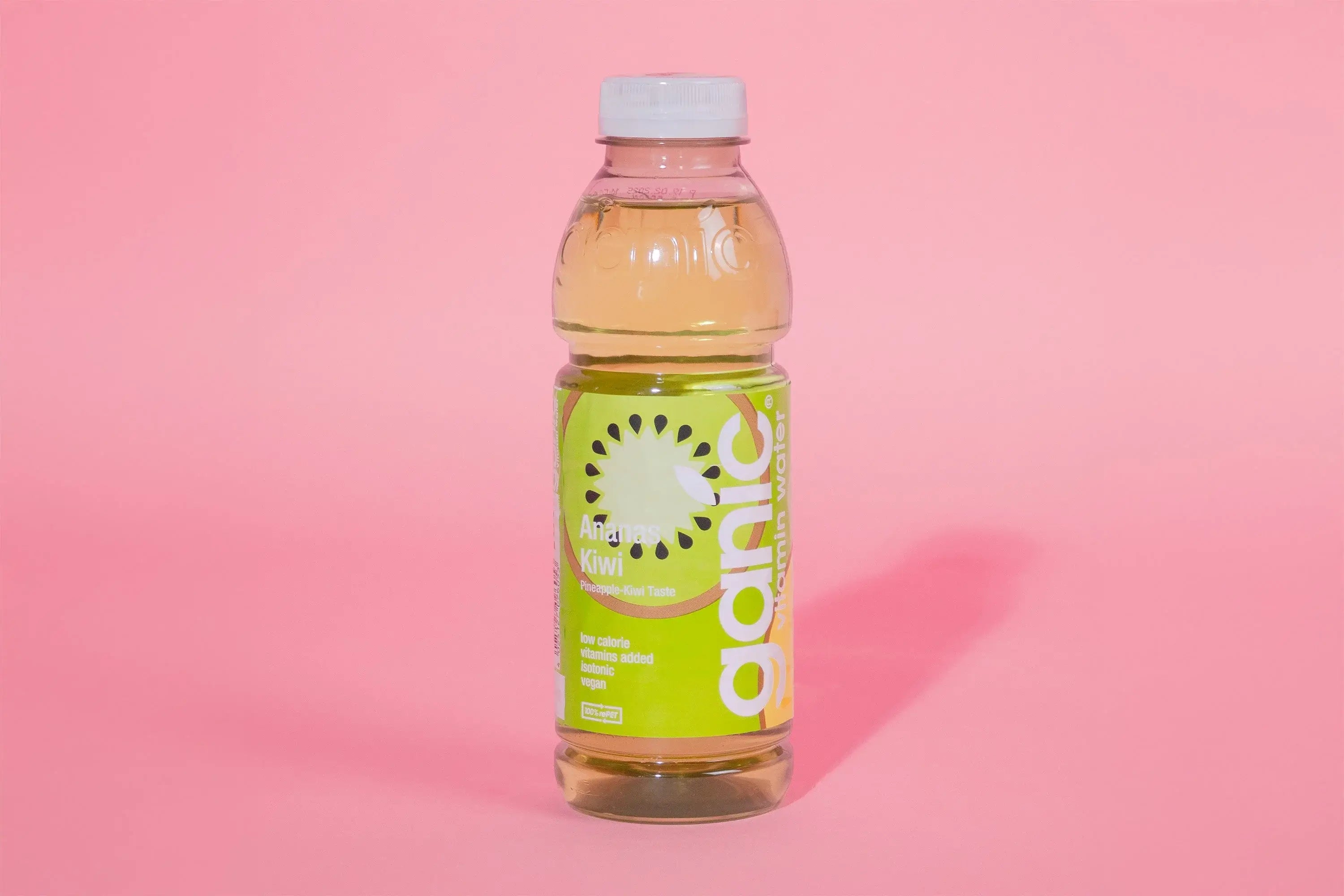 Ganic Water – Trendbox